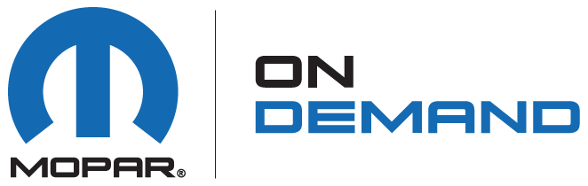 Mopar OnDemand Login